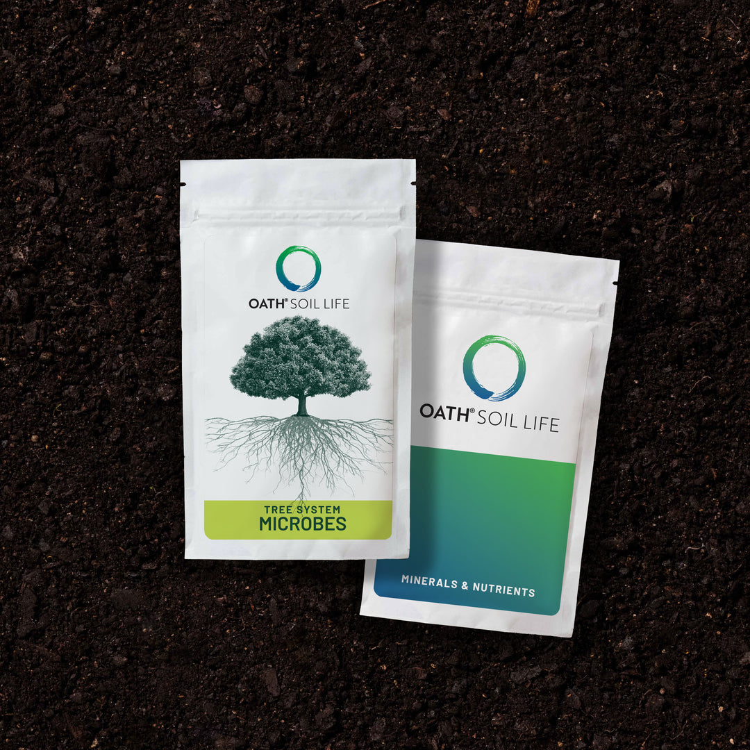 Oath Featured Collection – Oath Soil Life